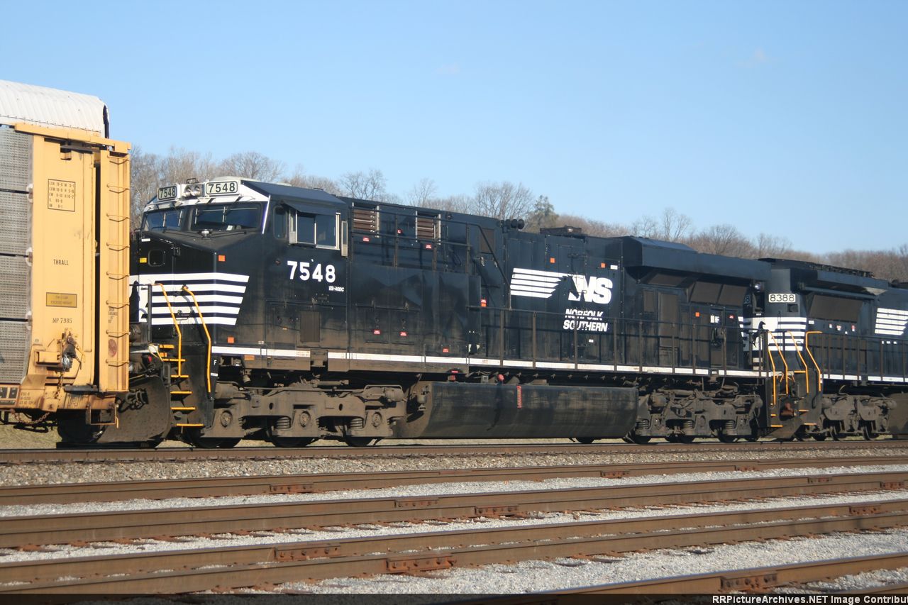 NS 7548